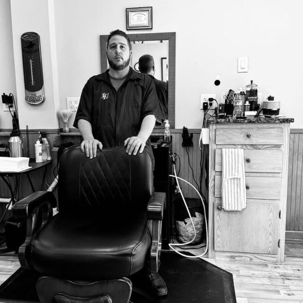 Barber Shop in Cary | Stylish Haircuts at Pro Barbers